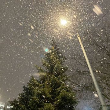 Triste navidad by aimch | BandLab