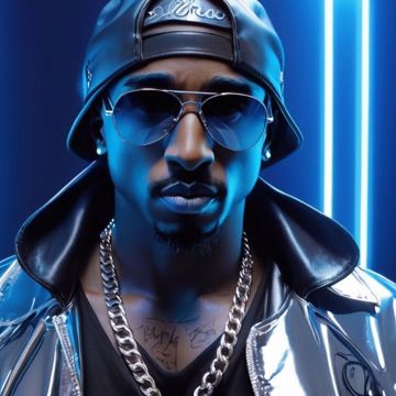 OCTOPUS GARDEN FEAT. SHANE SIMS - DEAR MAMA by OCTOPUS GARDEN | BandLab