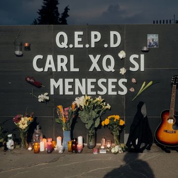 Q.E.P.D carl xqsi meneses by Karl Mcdyess | BandLab