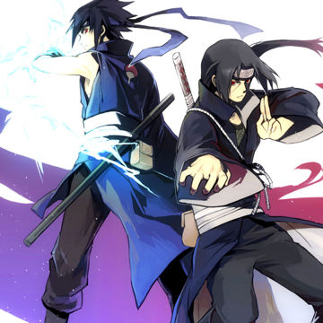 Uchiha Hideout V3 by M.P. | BandLab