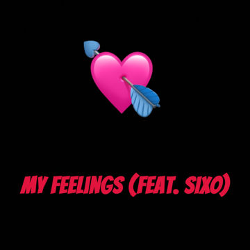 My Feelings (Feat. SIXO) by Jojo | BandLab