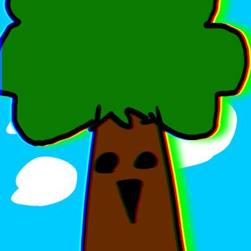 Sprunked Mr. Tree (Old/Unused Remake) by TotallyElijah | BandLab