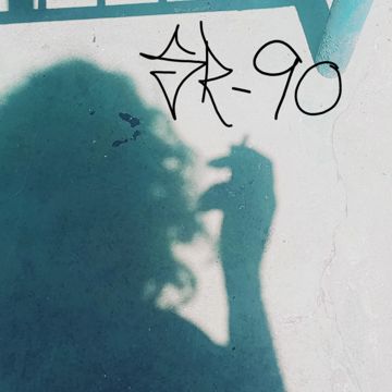 In love with my shadow by Strontium-90 | BandLab