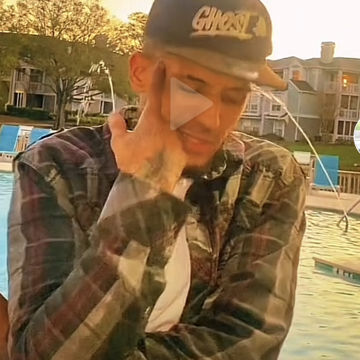 Inside "Ghostworld the rapper" Perspective by Ghost World | BandLab