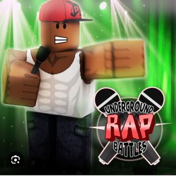 ROBLOX RAP (no audio) .Jun 17, 2024, 12:40 PM by Kaleb :3 | BandLab