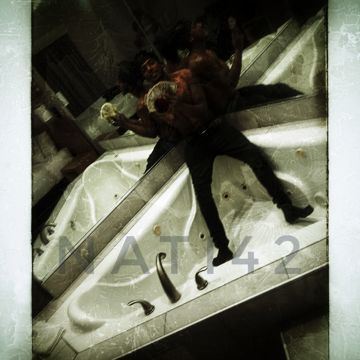 Nati42 ( you ain't shy ) by Nati42 | BandLab