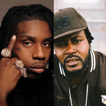Polo G & Trick Daddy-Take It To The House by .Kyree | BandLab