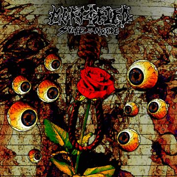 Eradication by Mortified | BandLab