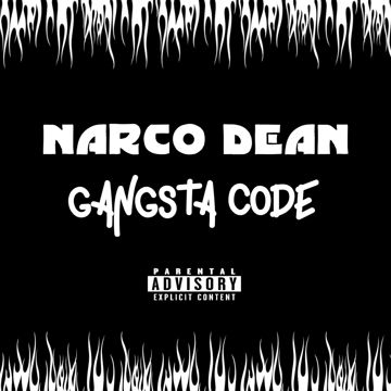 Gangster Code by Zam Kandy | BandLab