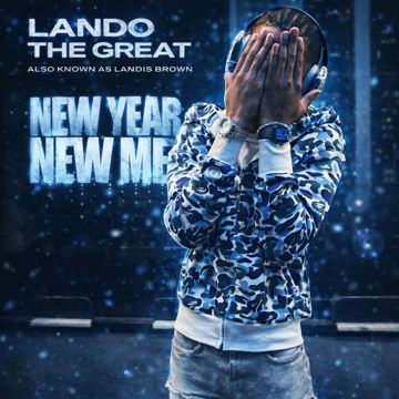 Look What I've Become (INTRO) by Landis Brown | BandLab