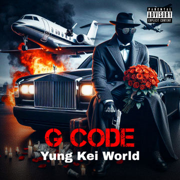 G Code [Early Access] by Flow State Boyz [FSB] | BandLab