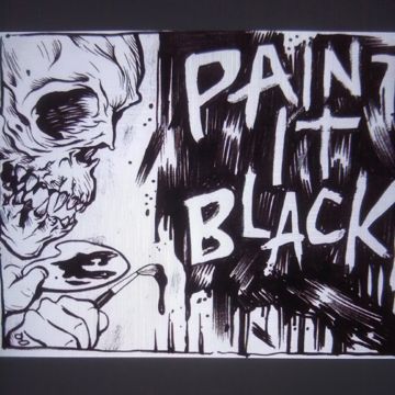 Sace ft Khaos- Paint it Black by Sace Murda (Khaos Nd Murda) | BandLab