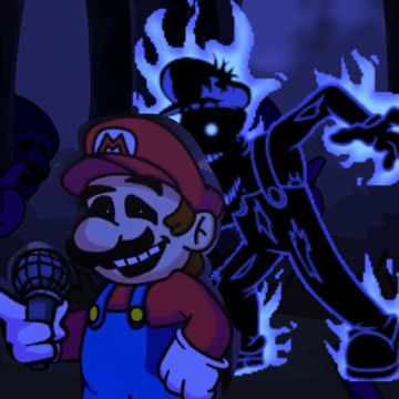 Endless BYCMAC by fnf bycmac's and chromatics & fnf stuff | BandLab