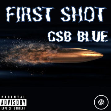 CSB Blue - First Shot by VULCANBLUE (CSB/BOA) | BandLab
