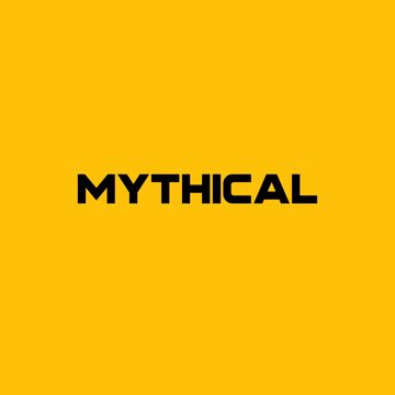 mythical by mythical | BandLab