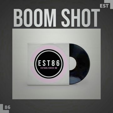 "BoomShot"Prod.(Clancy) by デL̷o̷c̷k̷e̷d̷N̷R̷y̷d̷a̷z̷ ̷E̷.N̷.T̷ FAM ...