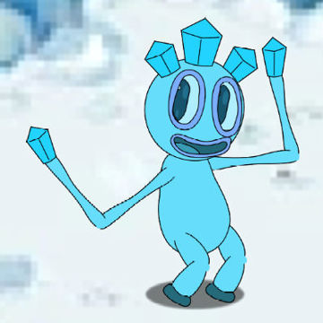 Countric natural expansion: Isekuwbe on Cold Island by abbey | BandLab