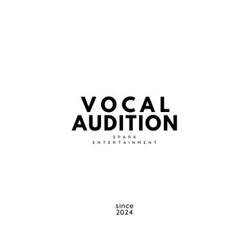VOCAL AUDITION - SET ME FREE by Spark Entertainment | BandLab