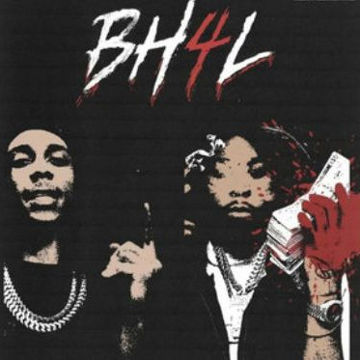 BLOODHOUND LIL JEFF TYPE BEAT - BH4L by 𝔸𝕡 𝕪𝕦𝕟𝕘 | BandLab