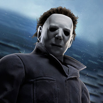 The Shape Terror Radius (Chase Theme) Remake | Dead By Daylight by ...