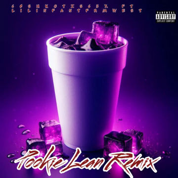 Pookie Lean Remix🦈💕 by d3gang💕🦇 | BandLab