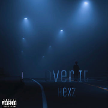 over it by Hexz | BandLab