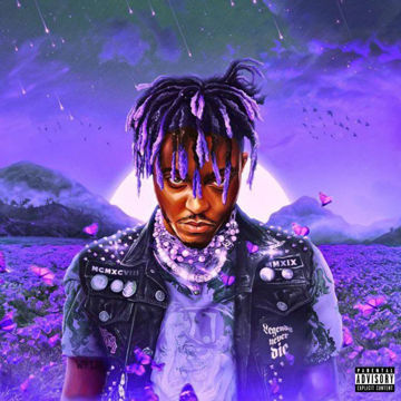 Life's A Mess (V18) (Ft. Halsey) - Juice WRLD by chuks the reposter ...