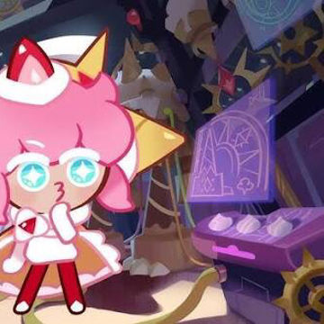 fixed snare by cookie Run Fan 123456 | BandLab