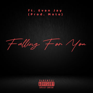 Falling For You ft. Evan Jay (prod. Moto) by Moto | BandLab