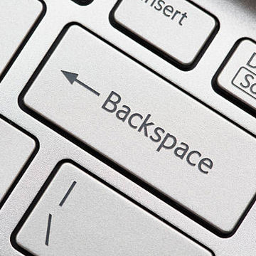 BackSpace Feat. RedFacedGacey The Asshole by David Darko | BandLab