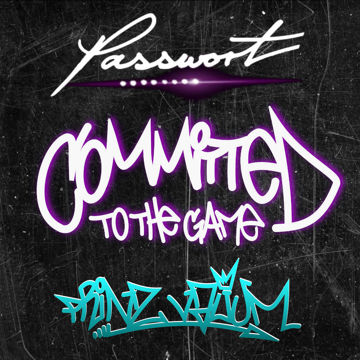 OUTRO : Totalausfall (Hosted by DJ Slambeat) by PASSWORT 13-8 (KKC ...