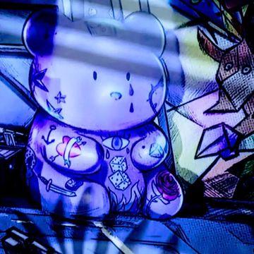 SAUCED UP... by The Underground x The Lab x NTS x UGlit | BandLab