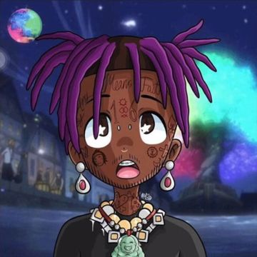 lil uzi vert ( xo tour life by Demetrius | BandLab