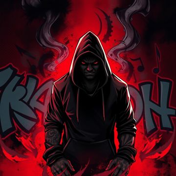 DJ Anonymous by Игорь Дубынин | BandLab