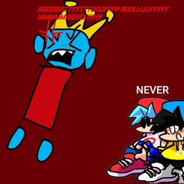 IWILLREVENGEPhobia Bycmac by Grth Corn Fnf (Fnf Other BYCMAC) | BandLab