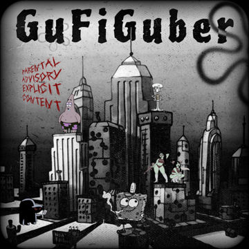 Gufi Guber by LazyBoue_ | BandLab