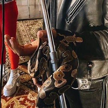 pick up the mic feat. crxshoutdiary (p. prodbydaniel + crxshoutdiary ...