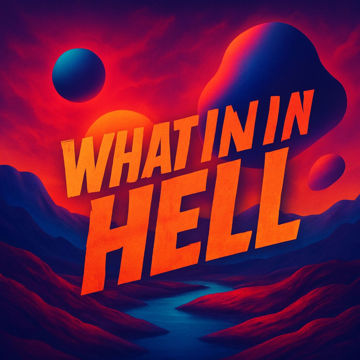 what in the hell 1 by Oliver Haddon | BandLab