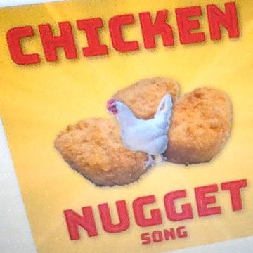 Chicken Nugget Song :3 by I have no clue :3 | BandLab