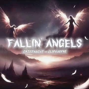 fallin angels by Obiedagoat | BandLab