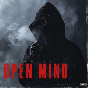 "Open Mind Freestyle" by Saybo 4n | BandLab