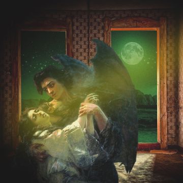 My Own Devil by MattJH | BandLab