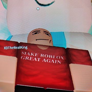 MAKE ROBLOX GREAT AGAIN (ft Barack Obama) by vincent | BandLab
