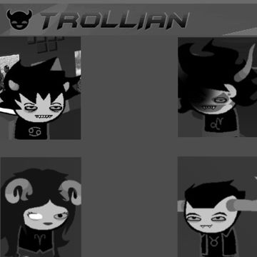 Pester (Think M-Mixed Homestuck Trolls Cover) by kurlock | BandLab