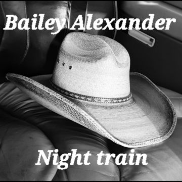 Night Train by Bailey Alexander | BandLab