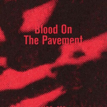 BLOOD ON THE PAVEMENT REMIXXX by Dante Demons | BandLab