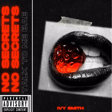 No Secrets by Ivy Smith 🪽♟️🌘 💠 | BandLab