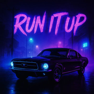 Grimm- Run It Up [Official Audio] by 𝑮𝒓𝒊𝒎𝒎 | BandLab