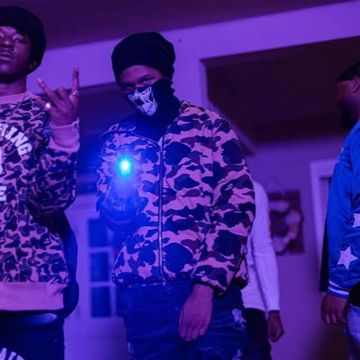 Ebk Jaybo Type Beat by Pluggin K | BandLab