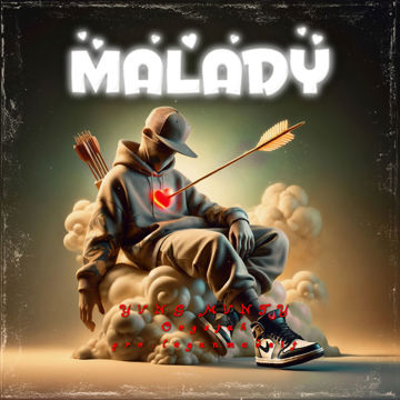 [FREE] Kay Flock x Sha Ek x NY Drill Sample Type Beat 2025 -Malady by ...